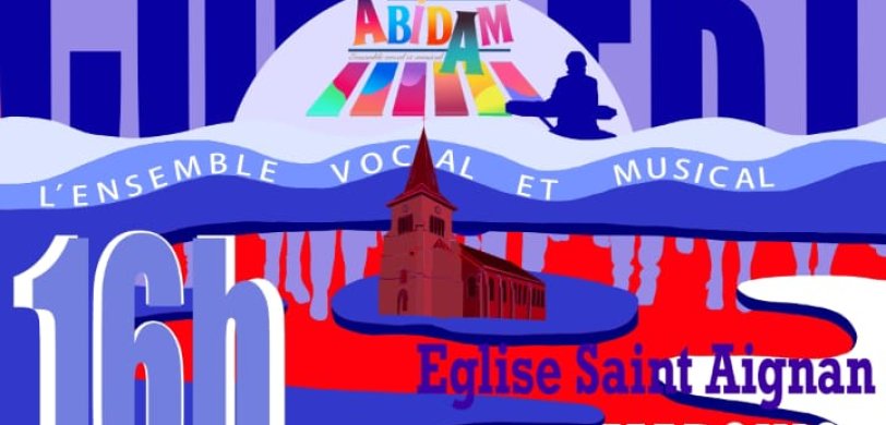 Concert ABIDAM